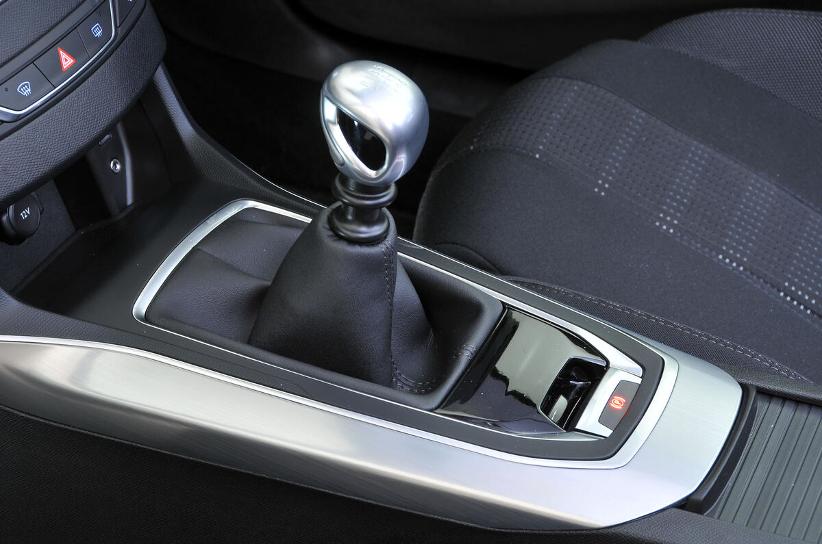 Used Peugeot 308 2014-2021 review Review (2021) | Autocar