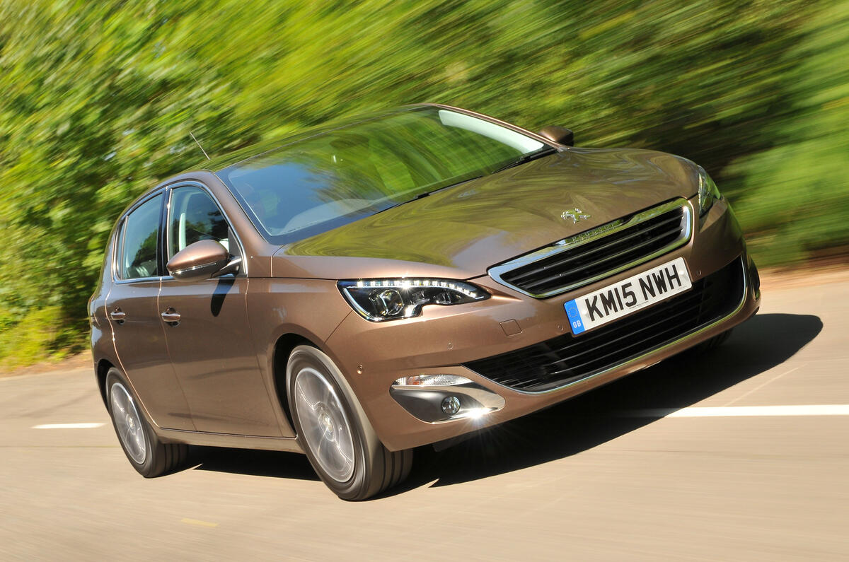 Used Peugeot 308 2014-2021 review Review (2021) | Autocar