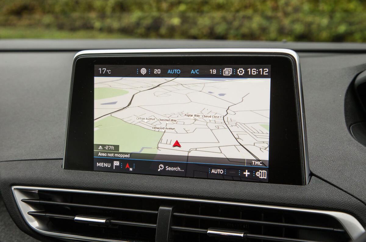 Peugeot 5008 Review (2024) | Autocar