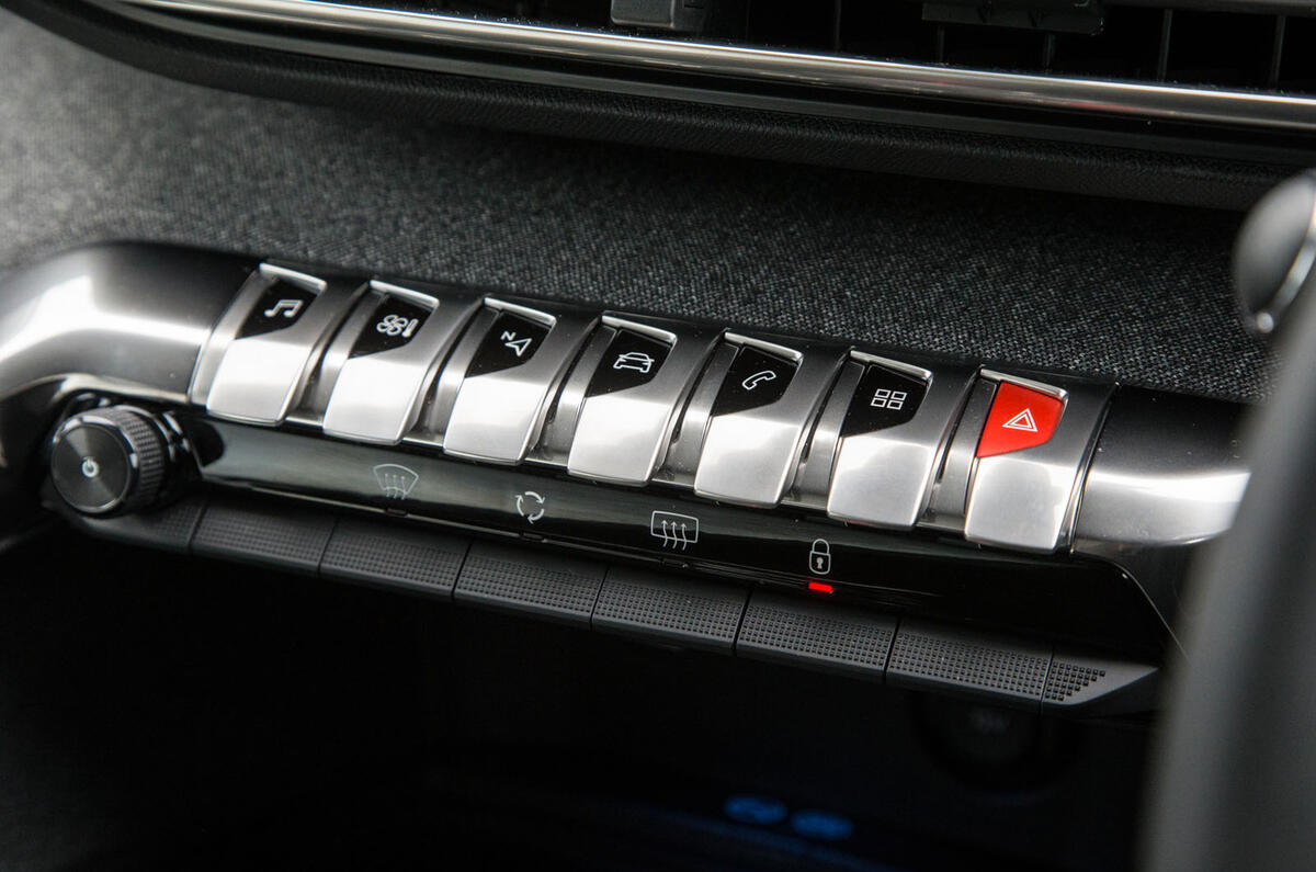 Peugeot 5008 Review (2024) | Autocar