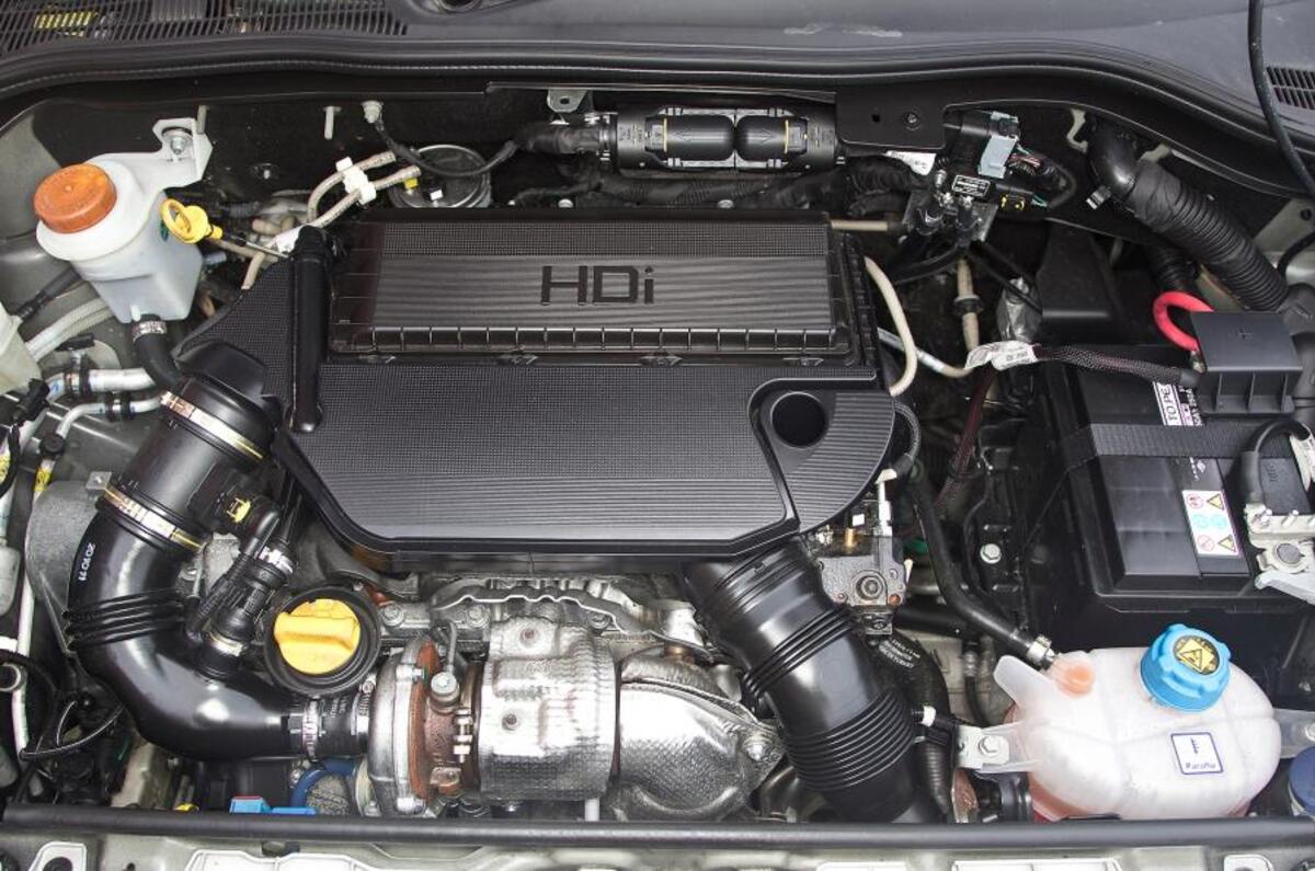 Peugeot Bipper Tepee 2009-2014 Review (2021) | Autocar