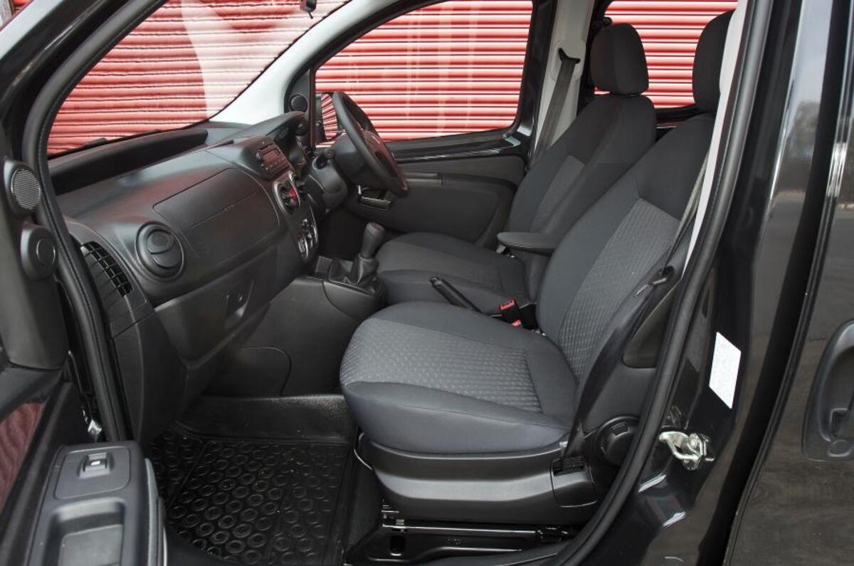 Peugeot Bipper Tepee 2009-2014 Review (2022) | Autocar