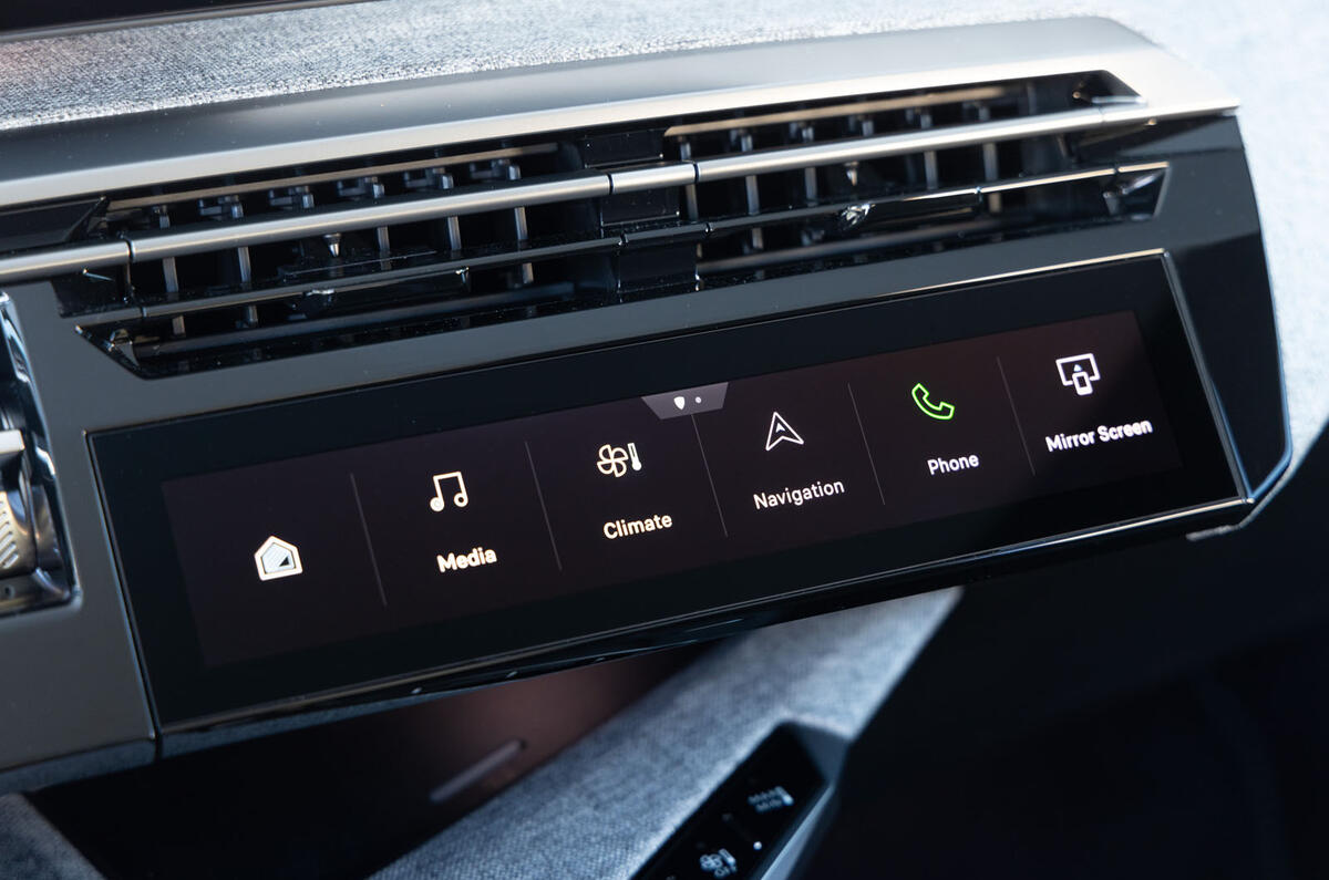 Peugeot e-3008 Review (2024) | Autocar