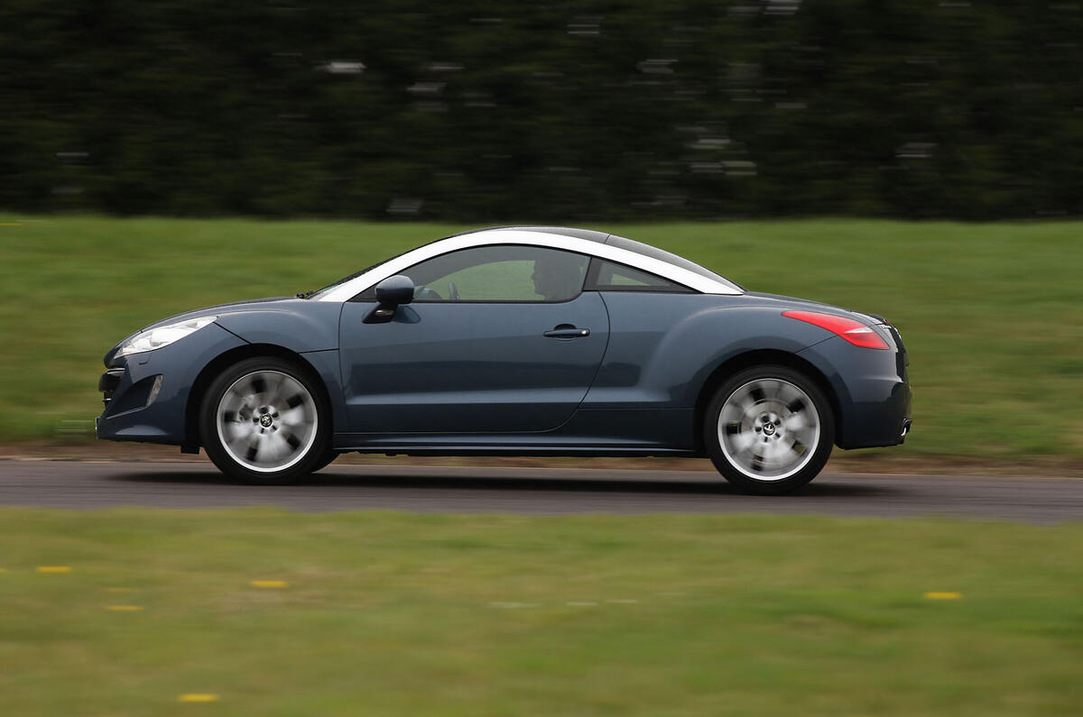 Peugeot RCZ 2010-2015 Review (2022) | Autocar