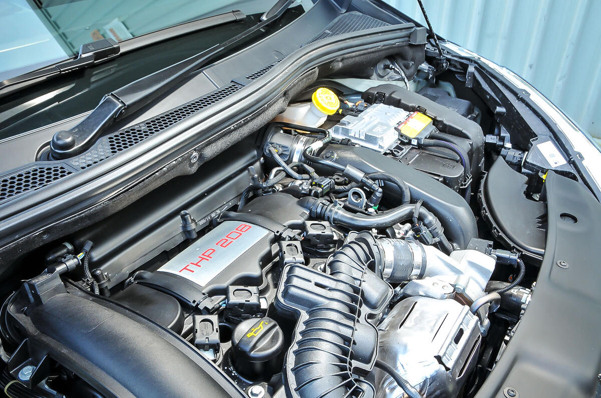 Peugeot 208 GTi 30th (2014-2015) Review | Autocar