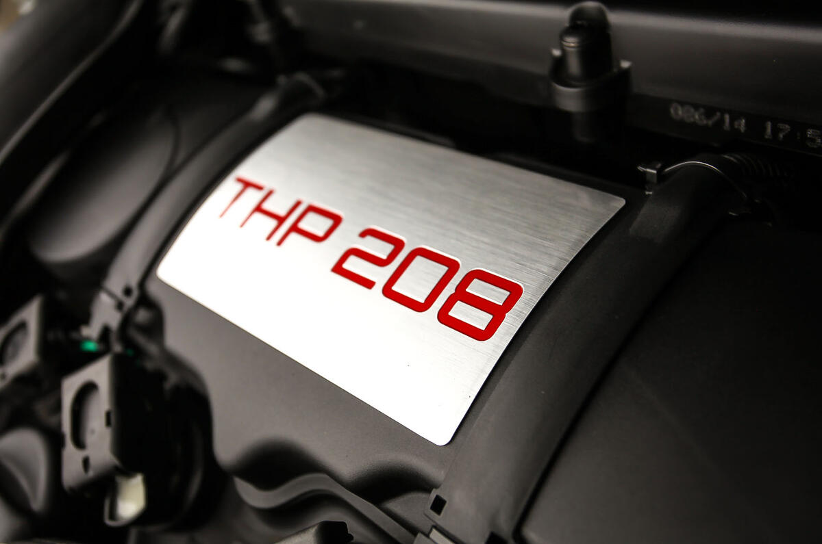 Peugeot 208 GTi 30th (2014-2015) Review | Autocar