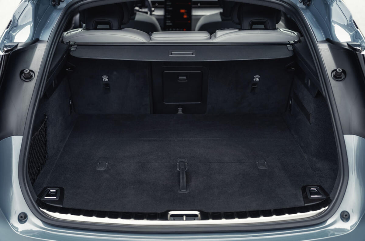 Polestar 3 prototype review | Autocar