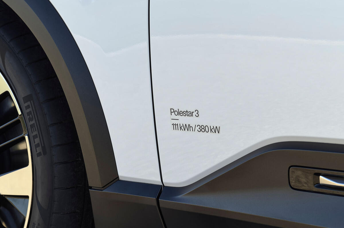 Polestar 3 Review 2024, Price & Specs | Autocar