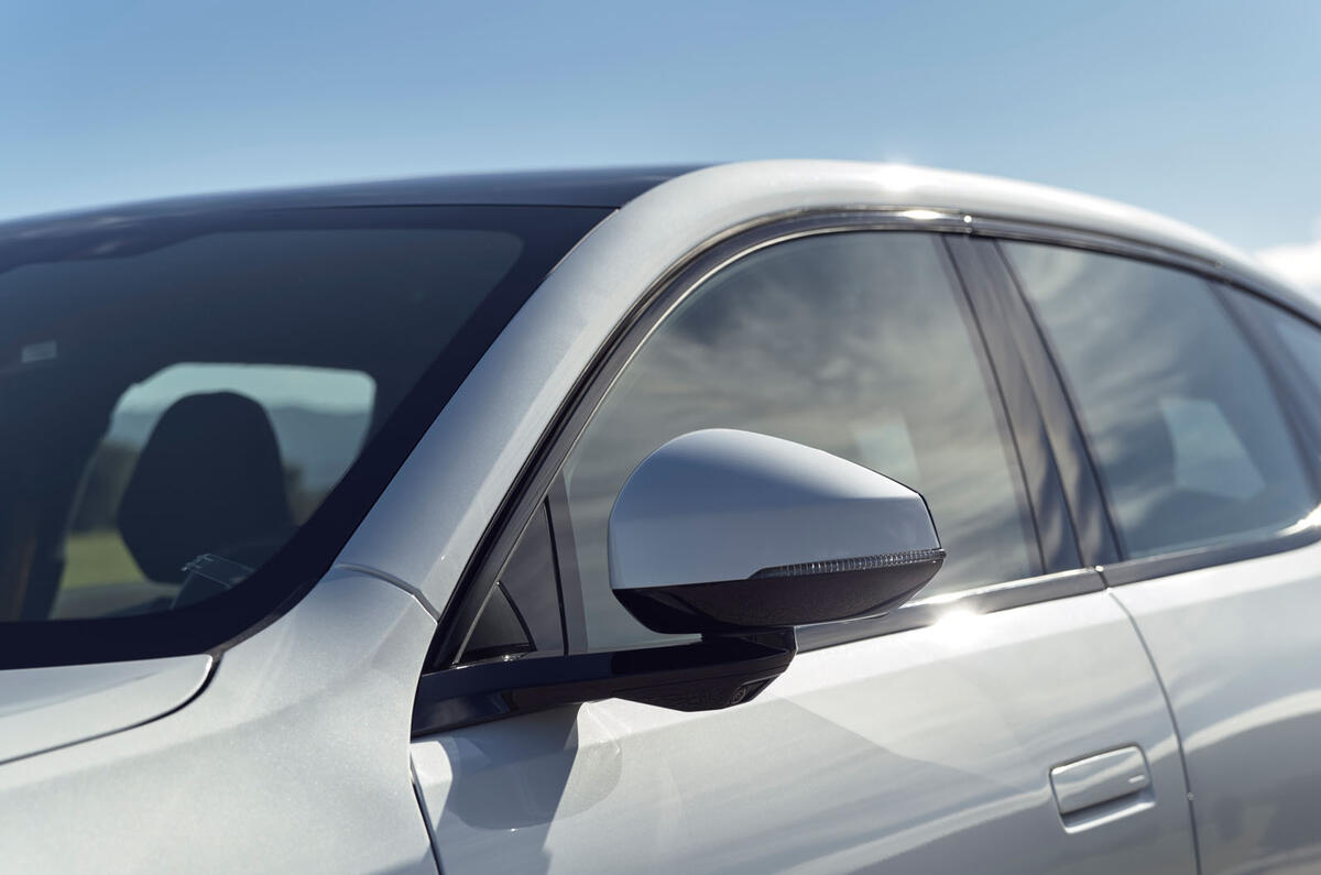 Polestar 3 Review 2024, Price & Specs | Autocar