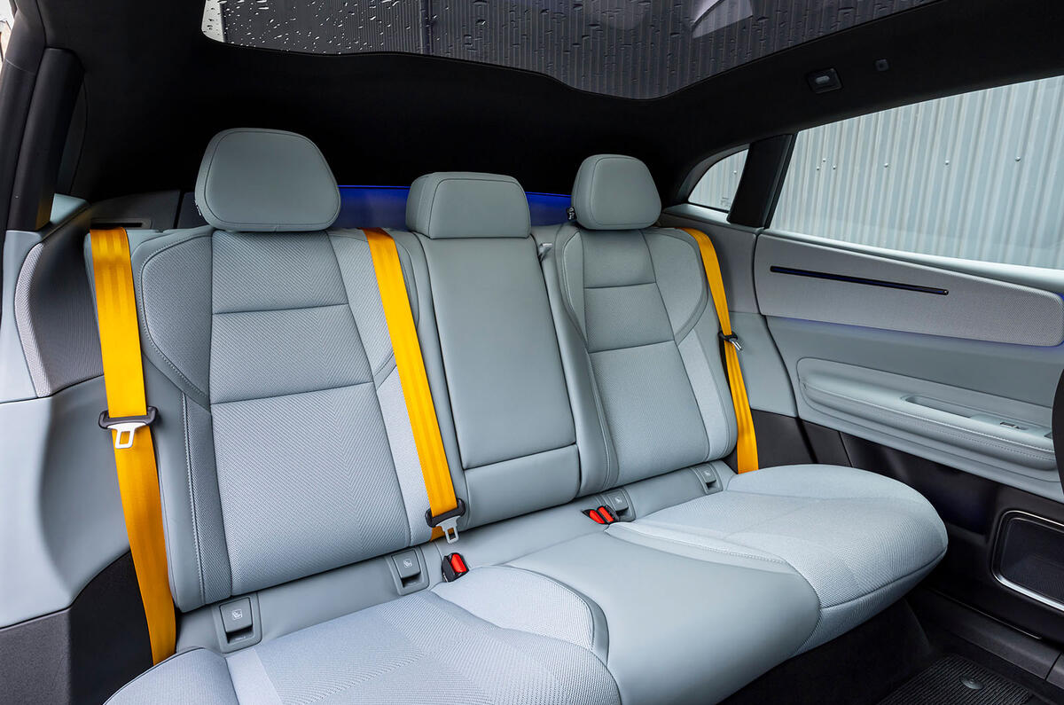 Polestar 4 Review 2025, Price & Specs | Autocar