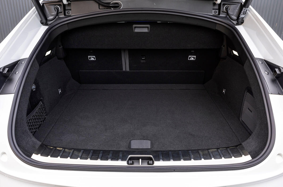 Polestar 4 Review 2025, Price & Specs | Autocar