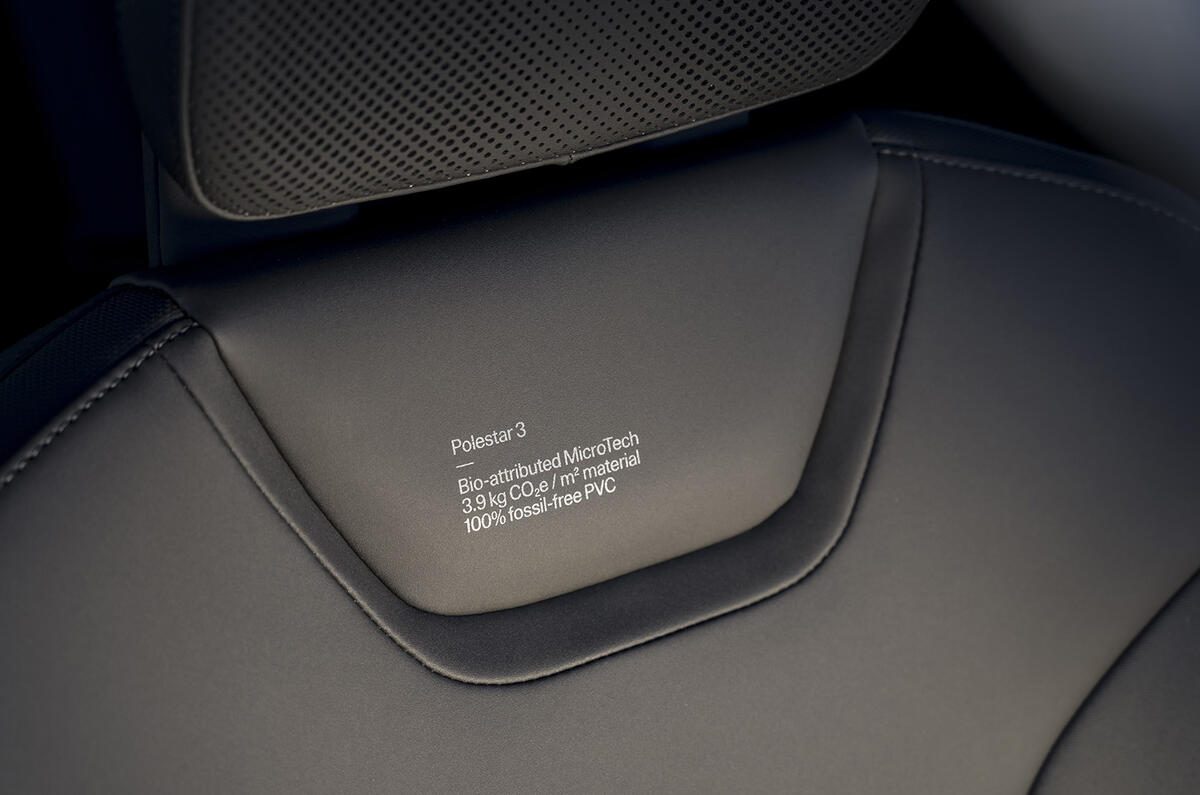 Polestar 3 Review 2025, Price & Specs | Autocar