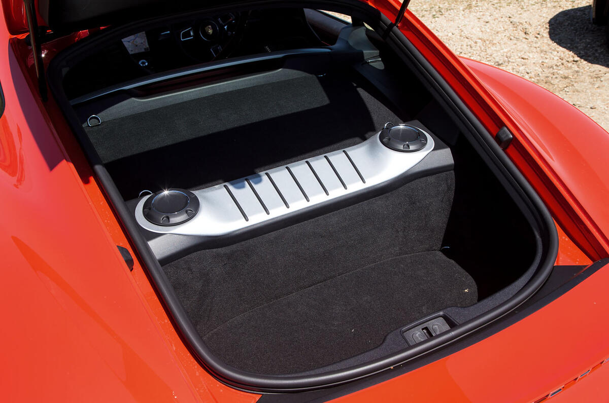 Porsche 718 Cayman Review 2025, Price & Specs | Autocar