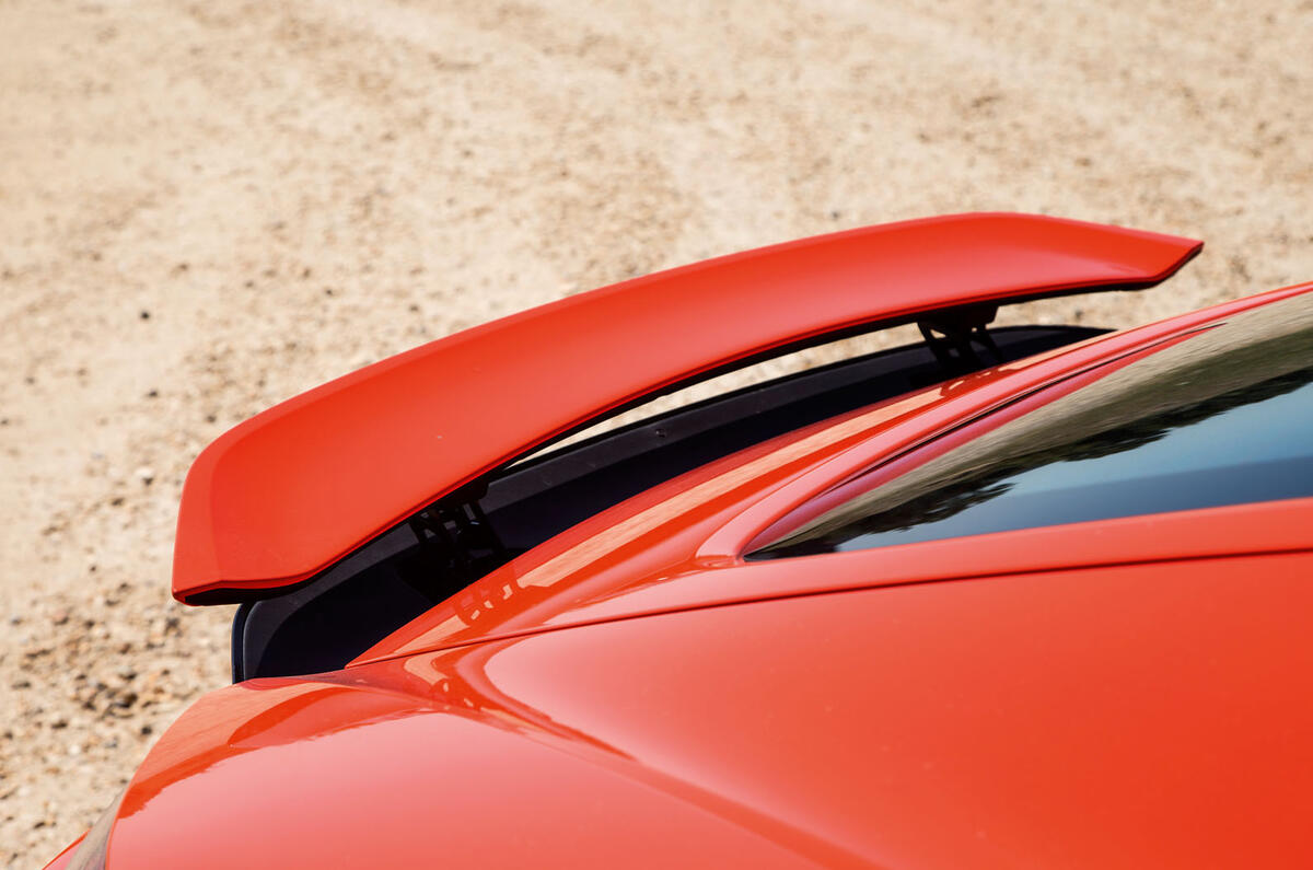 Porsche 718 Cayman Review 2025, Price & Specs | Autocar