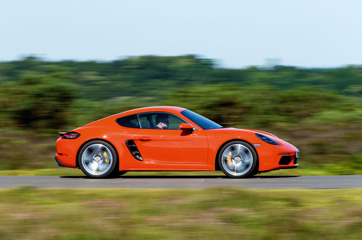 Best side profiles? : r/cars