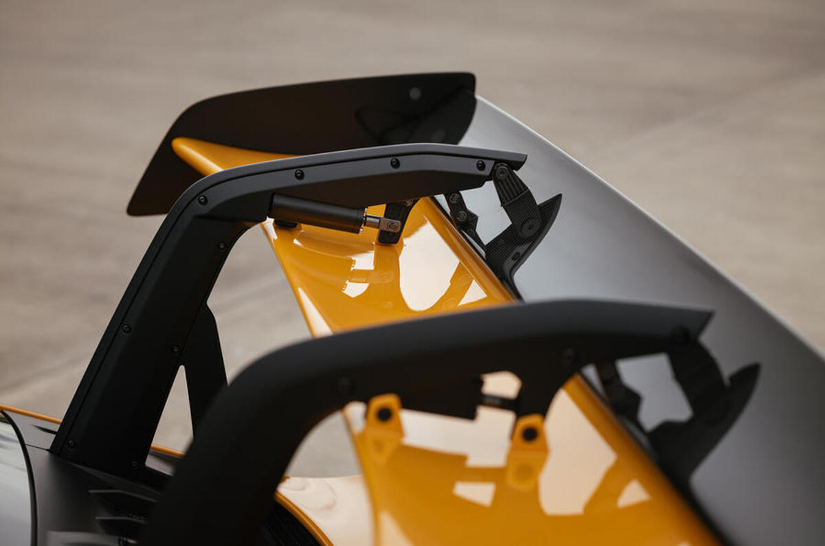 Porsche 911 GT3 RS Review (2023) | Autocar