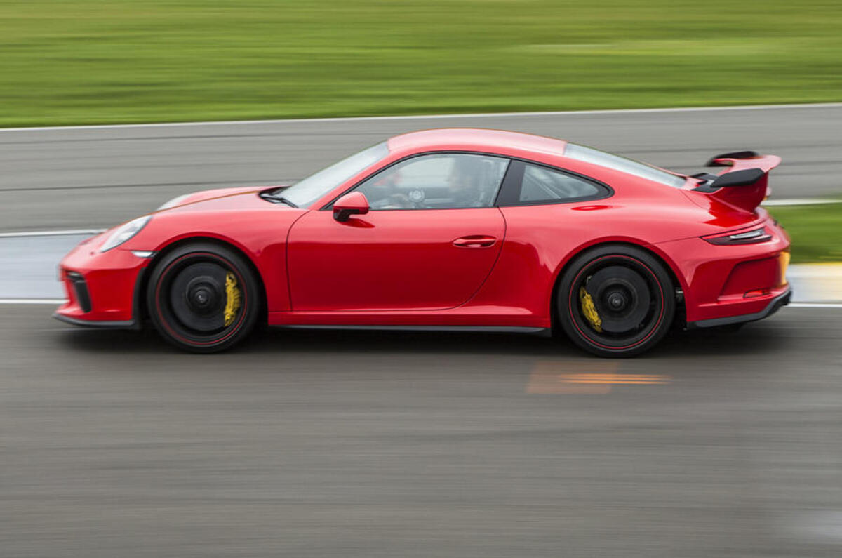 Used Porsche 911 GT3 2017-2021 review Review (2021) | Autocar