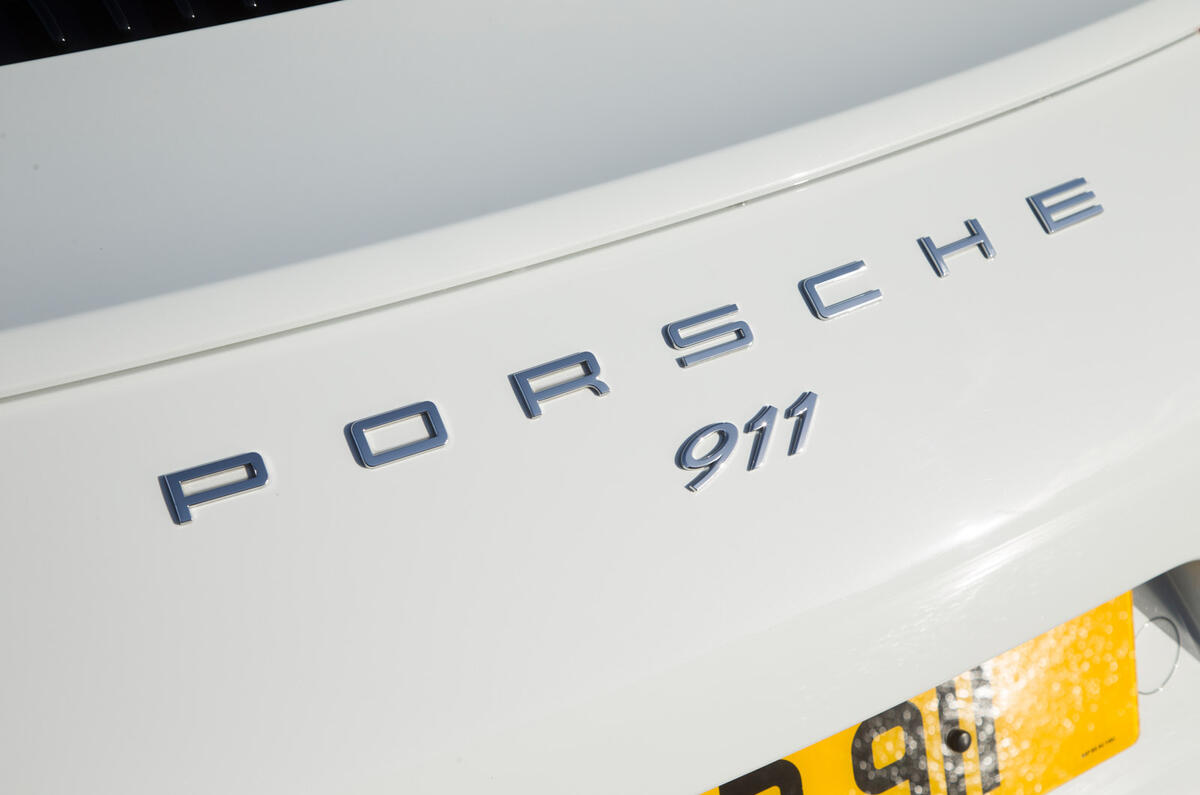 Porsche 911 2015-2018 Review (2022) | Autocar