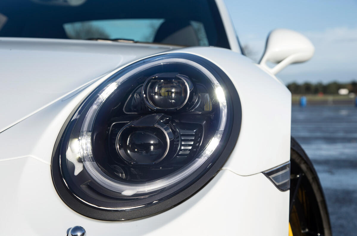 Porsche 911 2015-2018 Review (2019) | Autocar