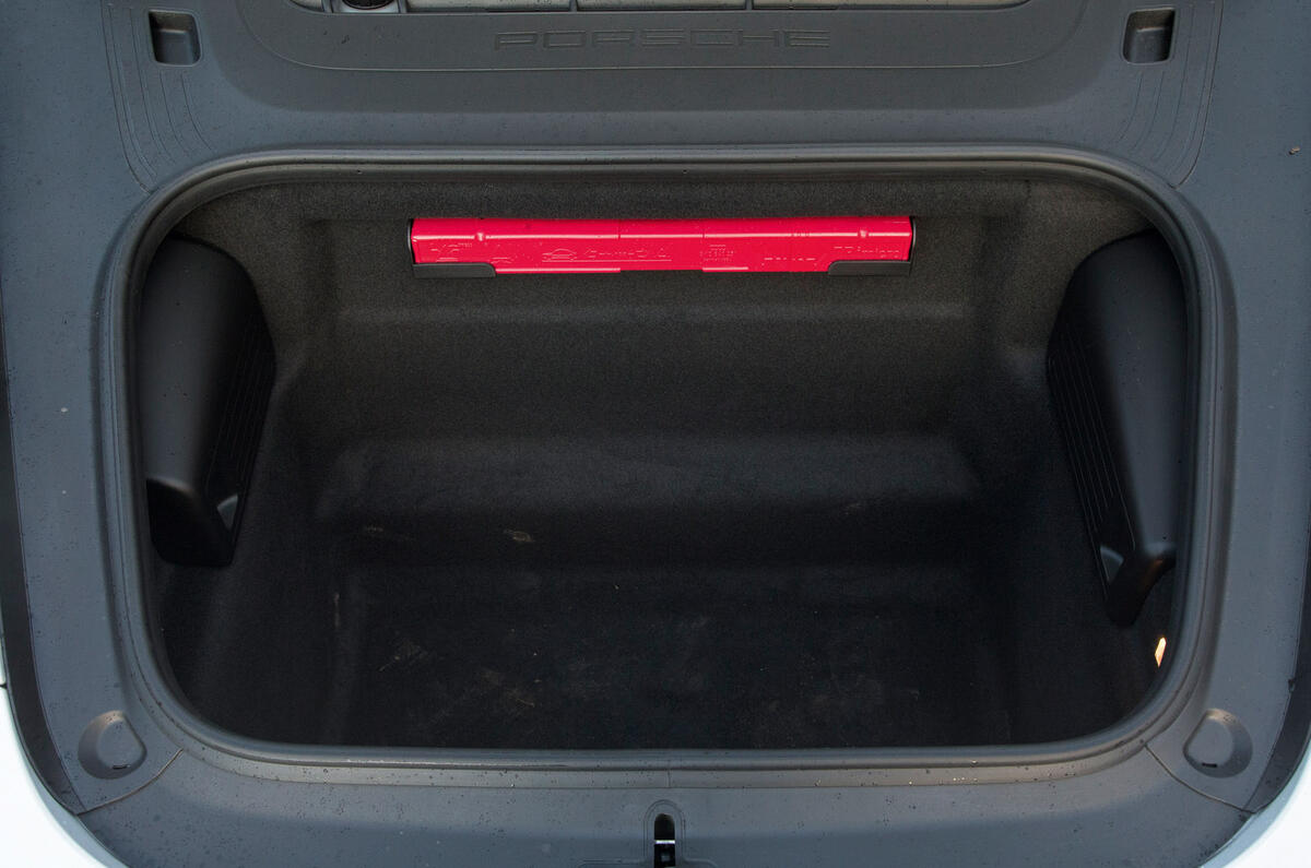 Porsche 911 2015-2018 Review (2022) | Autocar