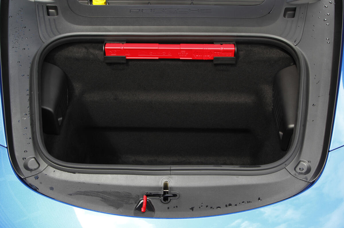 Used Porsche 911 Targa 2014-2019 review | Autocar