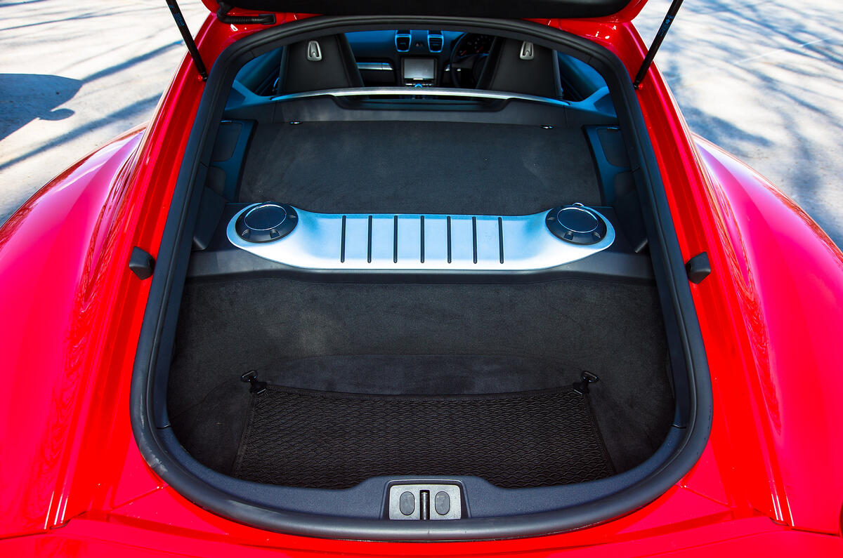 Used Porsche Cayman 2013-2016 review Review | Autocar