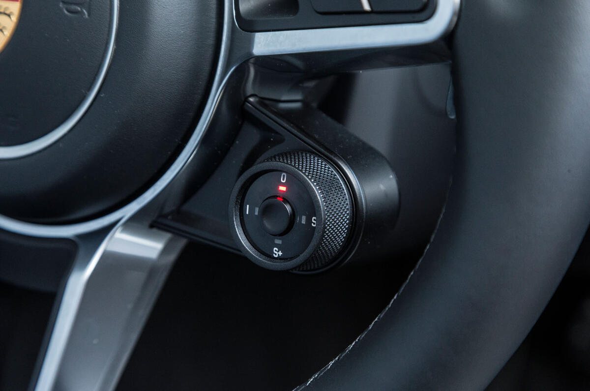 Porsche Panamera Review (2023) | Autocar