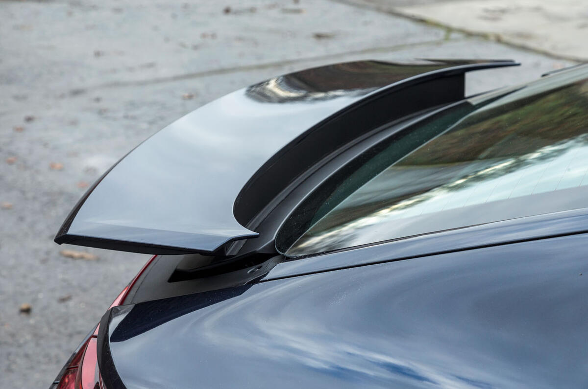 Porsche Panamera Review (2023) | Autocar