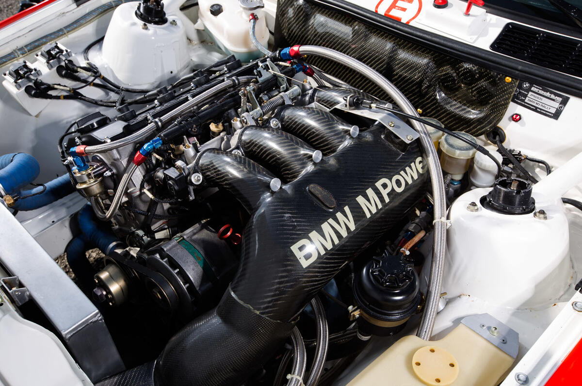 Celebrating 30 years of Prodrive - picture special | Autocar