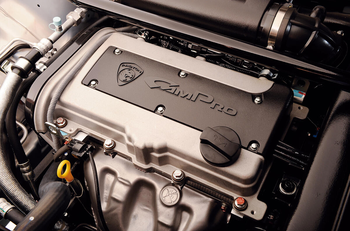 Used Proton Gen-2 2004-2012 review | Autocar