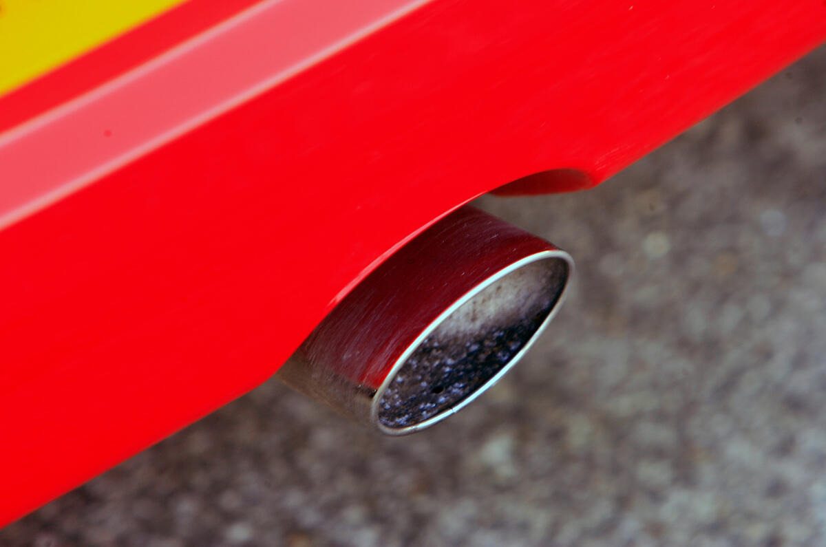 Used Proton Savvy 2005-2012 review | Autocar