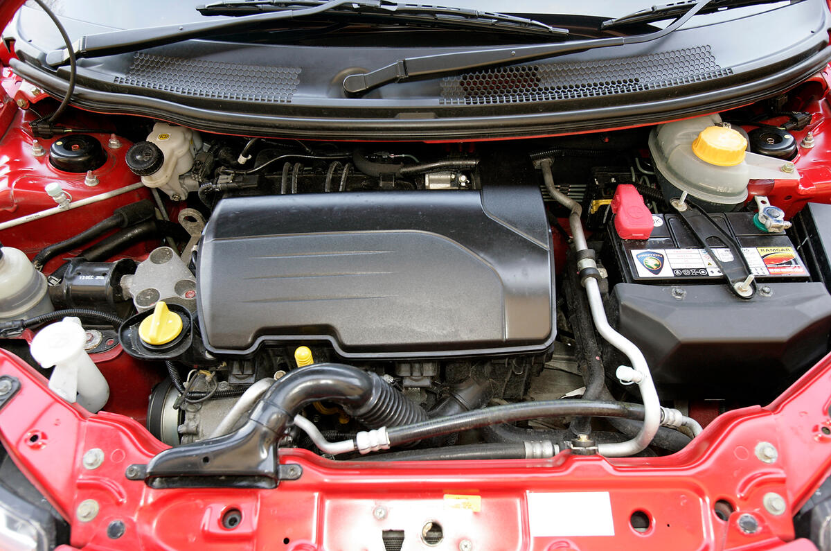 Used Proton Savvy 2005-2012 review | Autocar