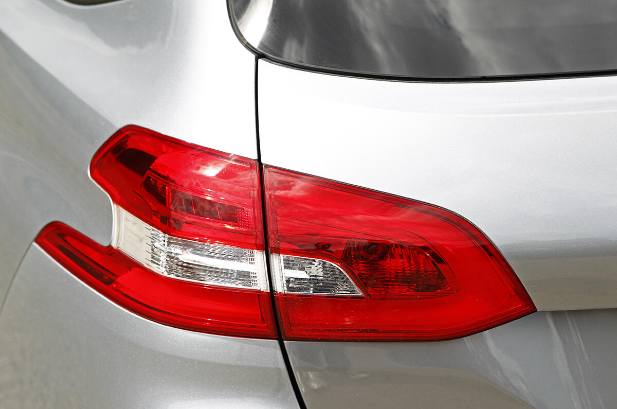 Used Peugeot 308 SW 2014-2021 review Review (2021) | Autocar