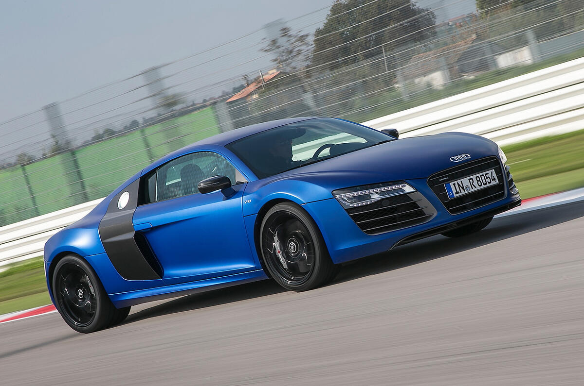 Pageant of Power Autocar Supercar paddock preview | Autocar