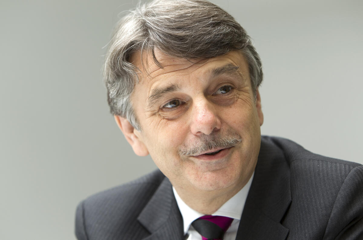 Autocar's most influential people in the motor industry 2014 | Autocar