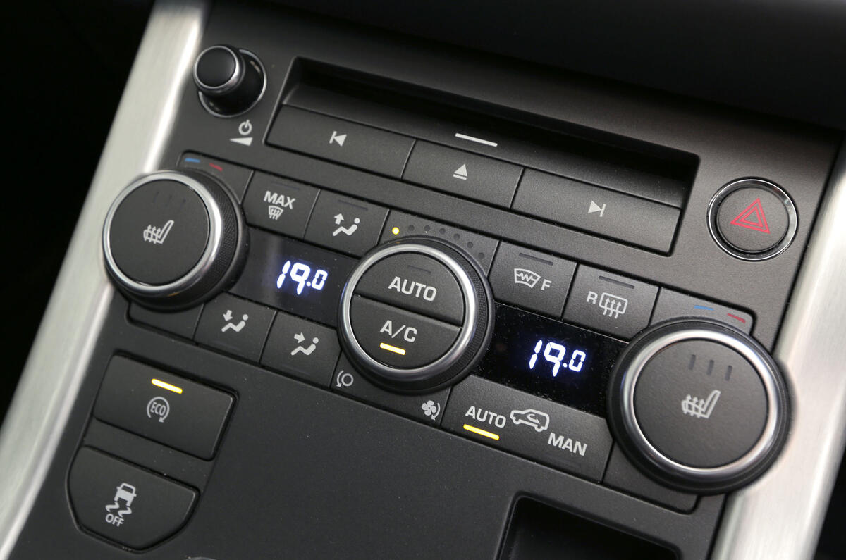 Range Rover Evoque (2011-2018) Review | Autocar