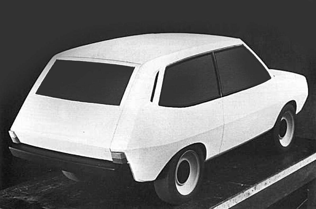 Picture special: History of the Range Rover | Autocar