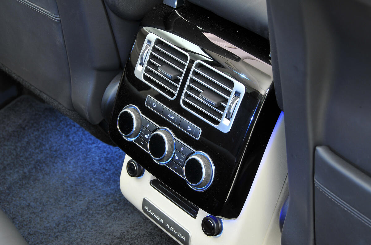 Land Rover Range Rover 2013-2021 Review (2022) | Autocar