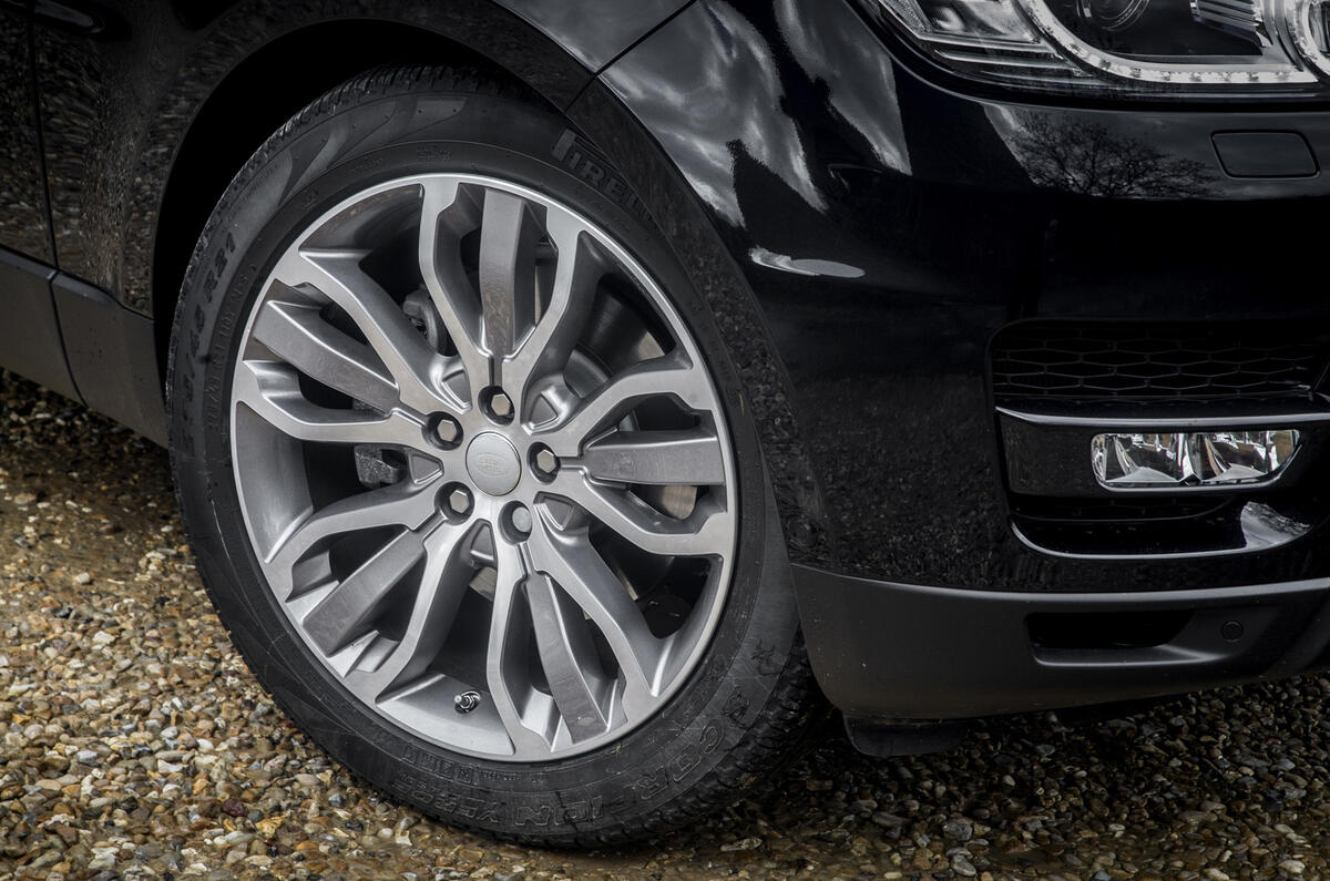 Used Range Rover Sport 2013-2021 review | Autocar