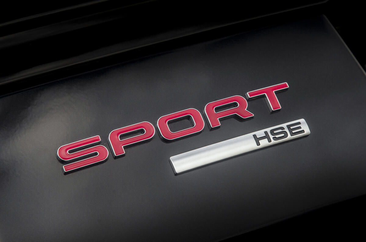 Used Range Rover Sport 2013-2021 review | Autocar