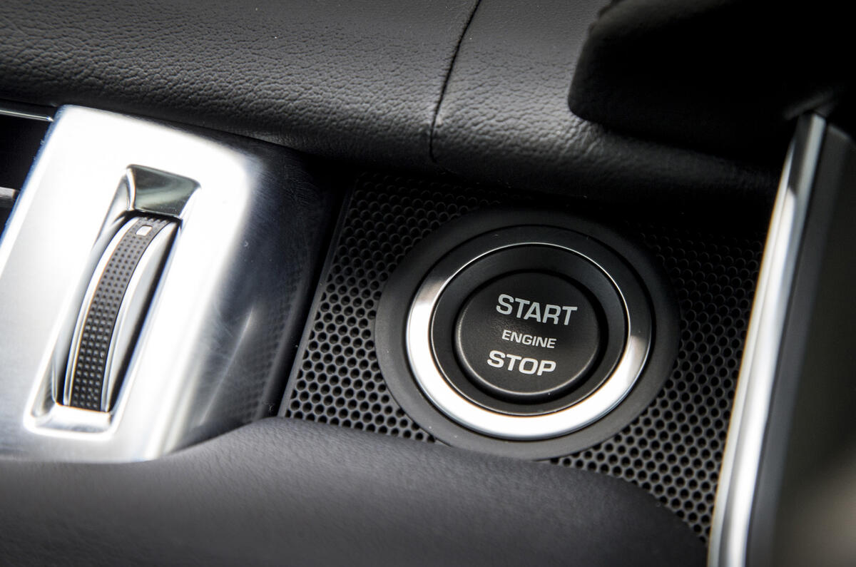 Used Range Rover Sport 2013-2021 review | Autocar