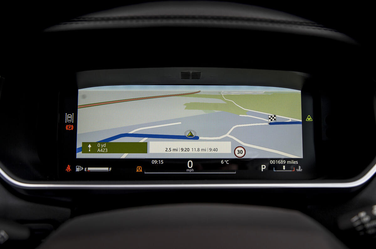 Used Range Rover Sport 2013-2021 review | Autocar