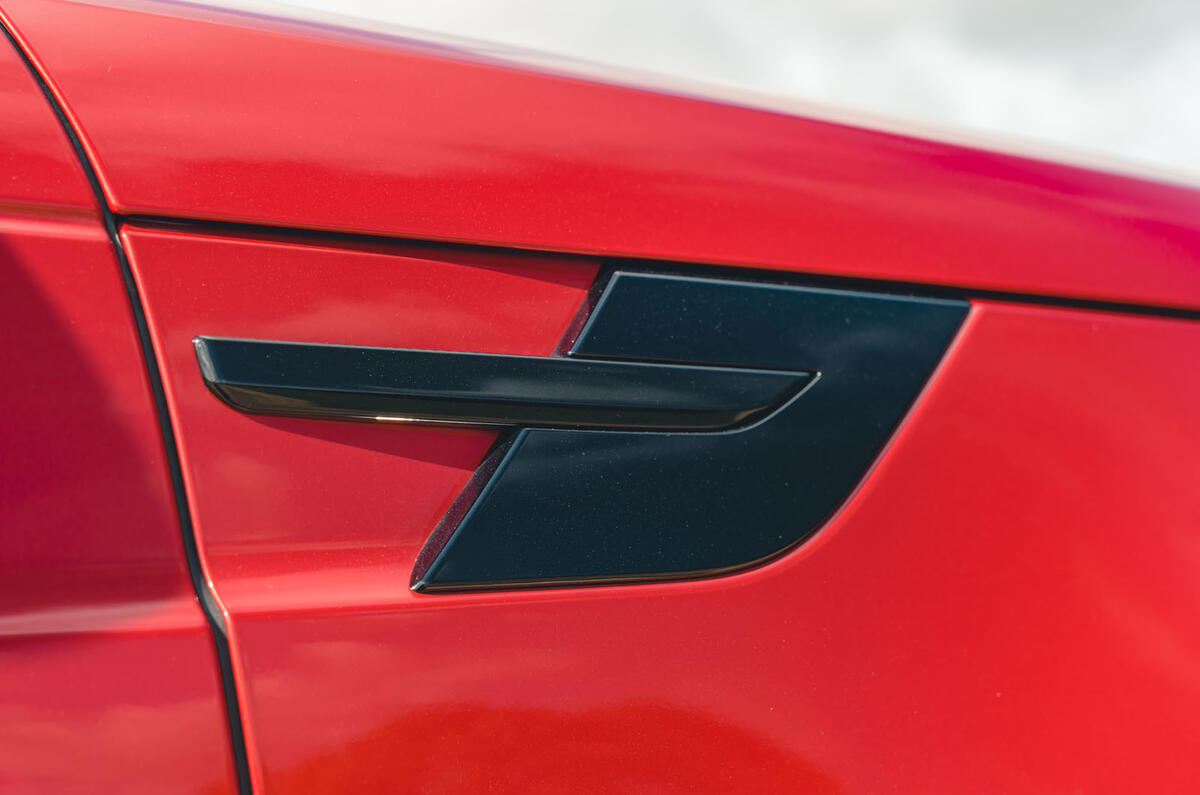 Range Rover Sport review | Autocar