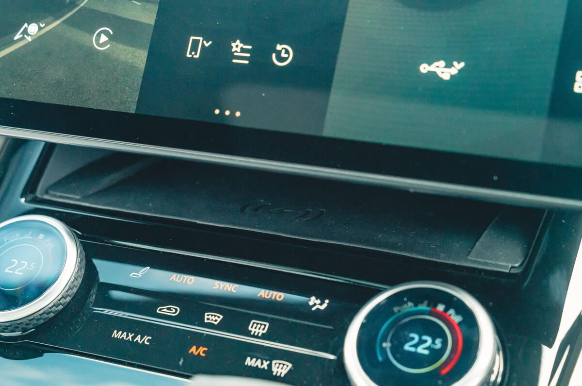 Range Rover Sport review | Autocar