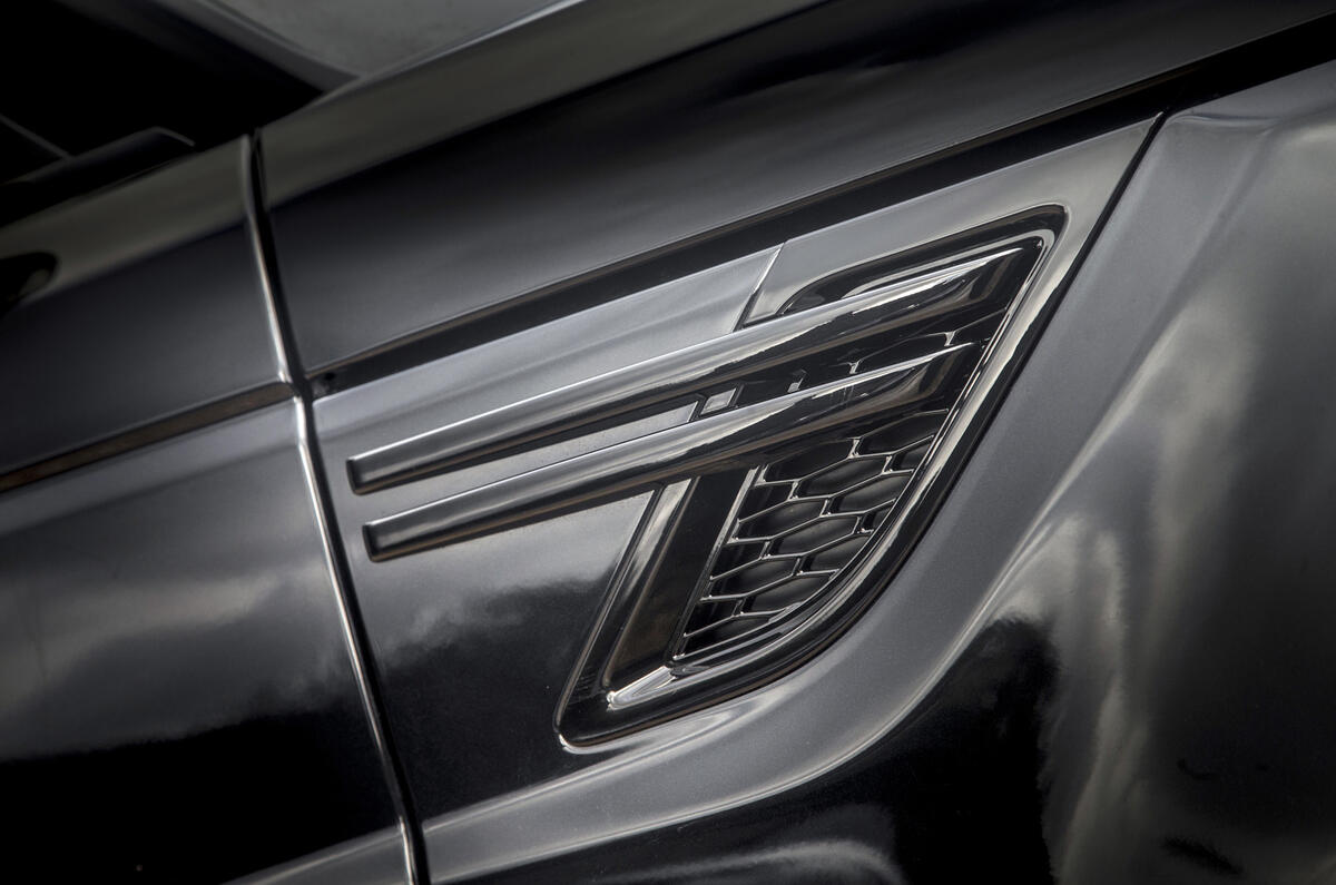 Used Range Rover Sport 2013-2021 review | Autocar