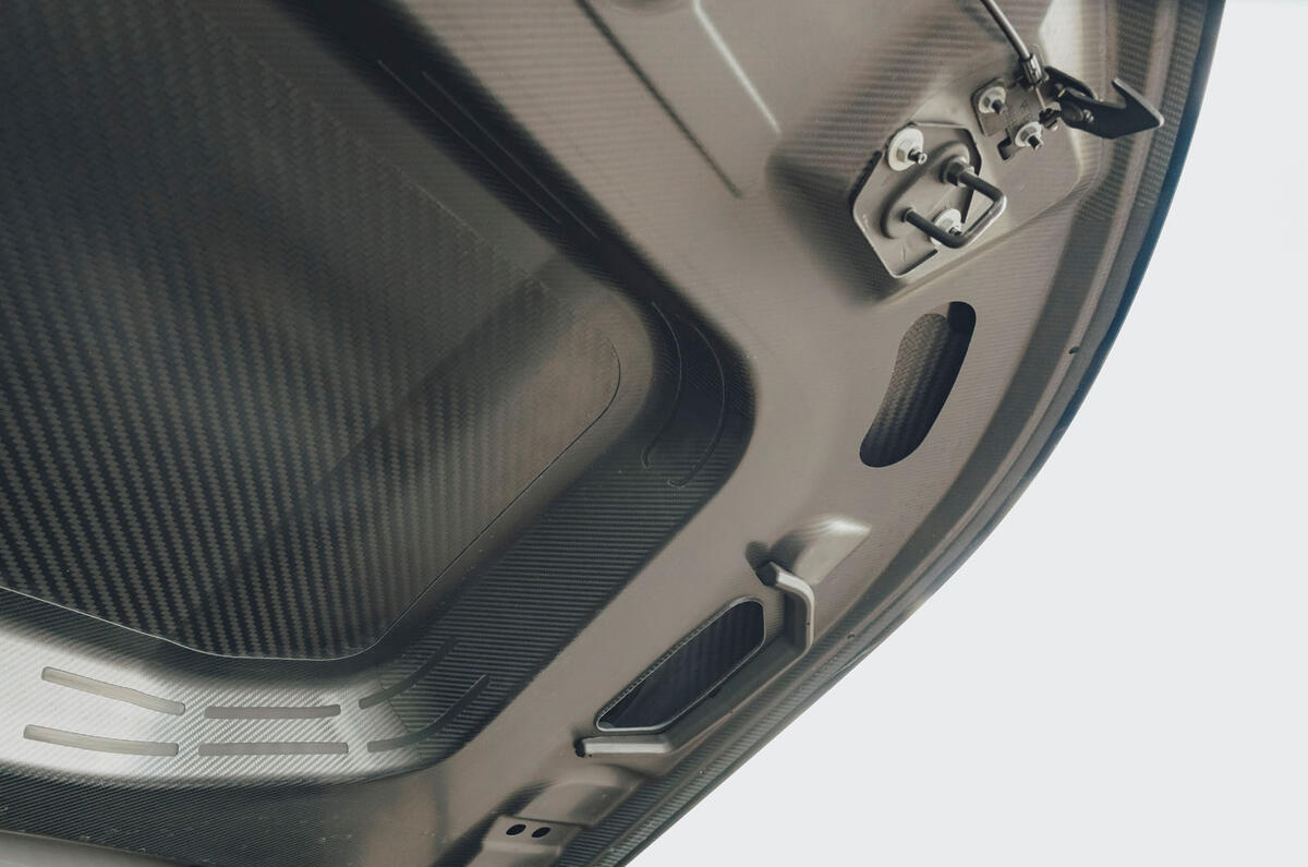 Range Rover Sport SV review | Autocar