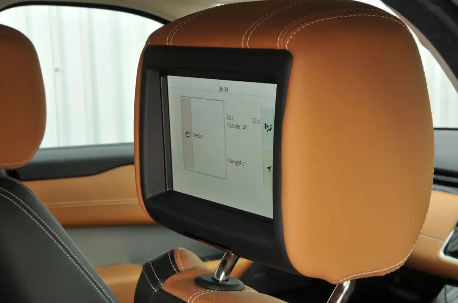 Land Rover Range Rover Velar Review (2022) | Autocar