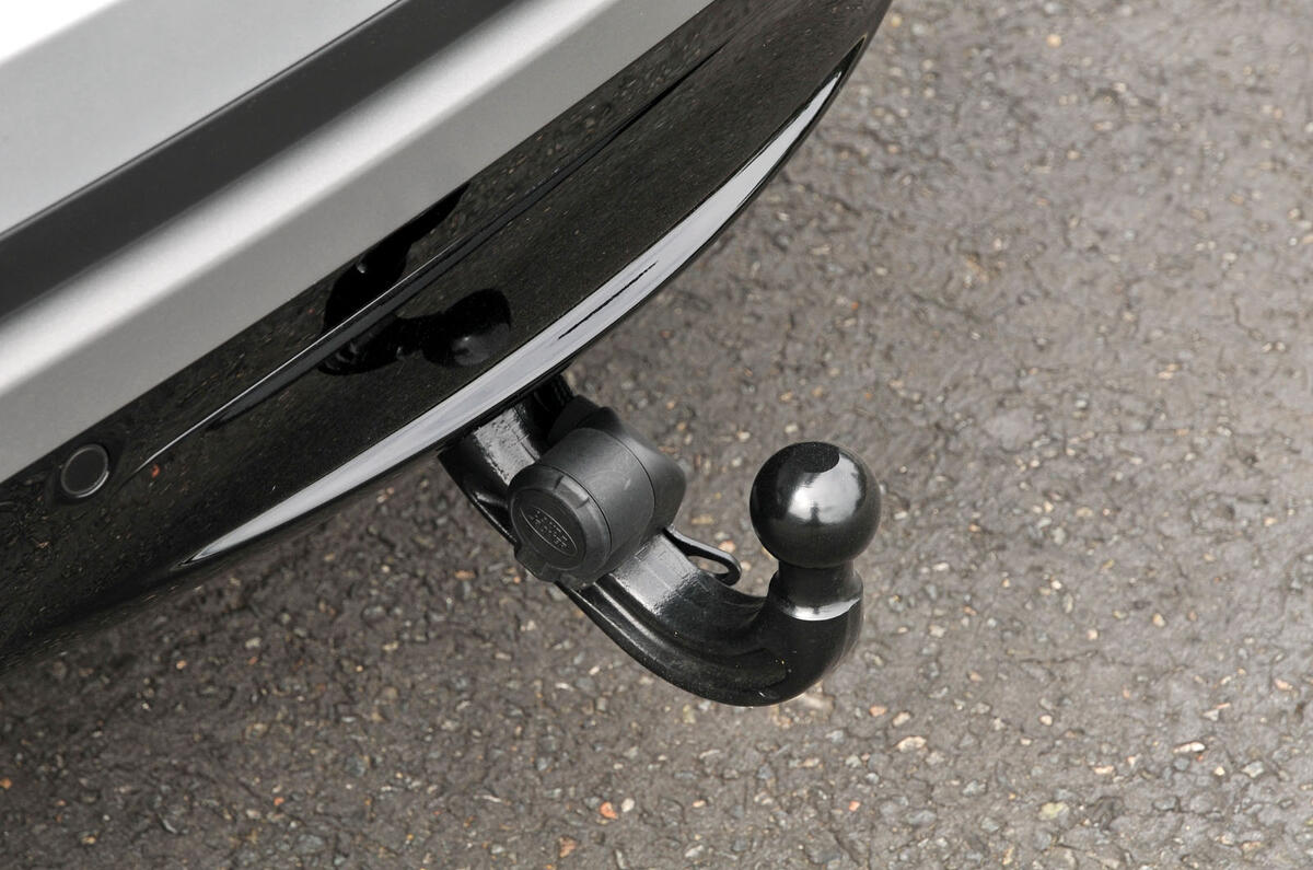 Land Rover Range Rover Velar Review (2023) | Autocar