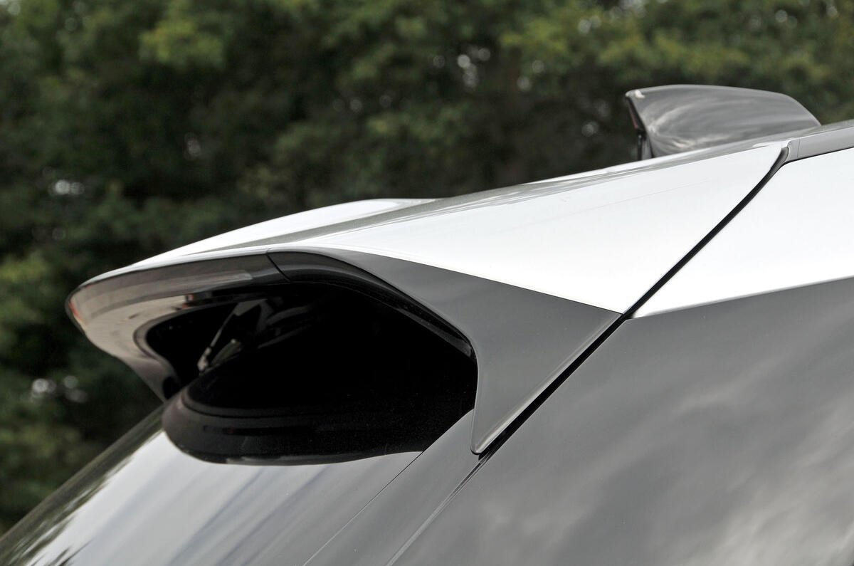 Land Rover Range Rover Velar Review (2023) | Autocar