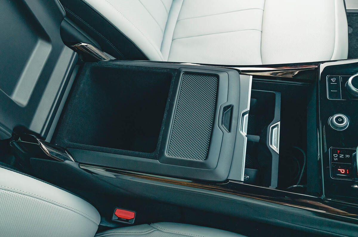 Range Rover Sport review | Autocar